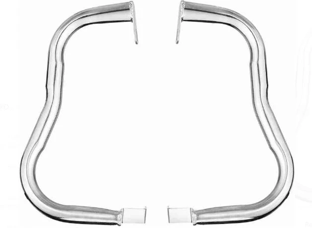 Rear Leg Guard for Bullet & Classic